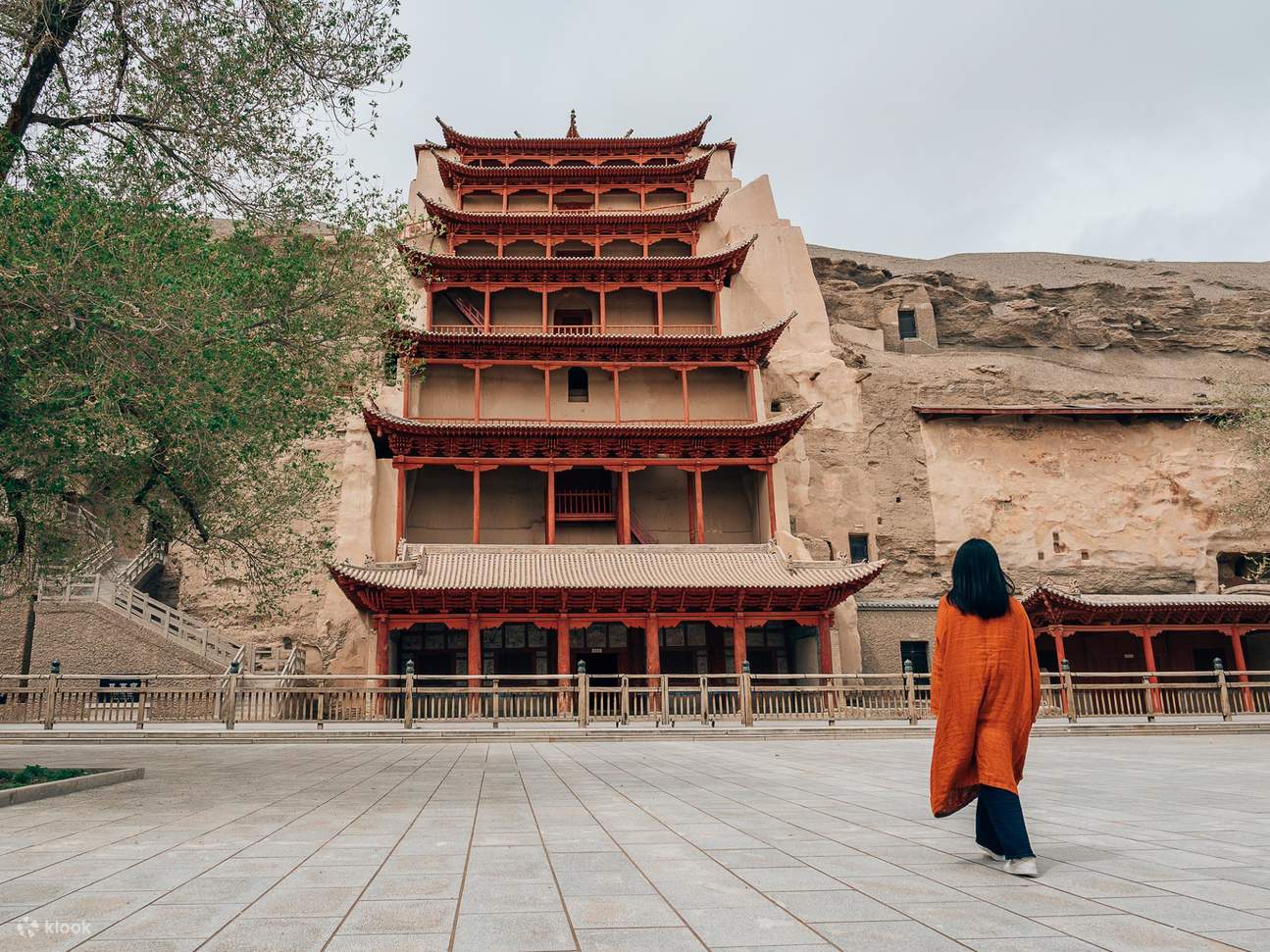 Luxuriöse Nordwest Qinghai-Gansu Grand Loop 8-Tage-Tour (Top Nordwest-Urlaubspaket + Dongyi ...